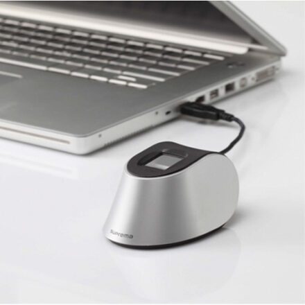 Enrolador Suprema BioMini Plus2 – Teknnos